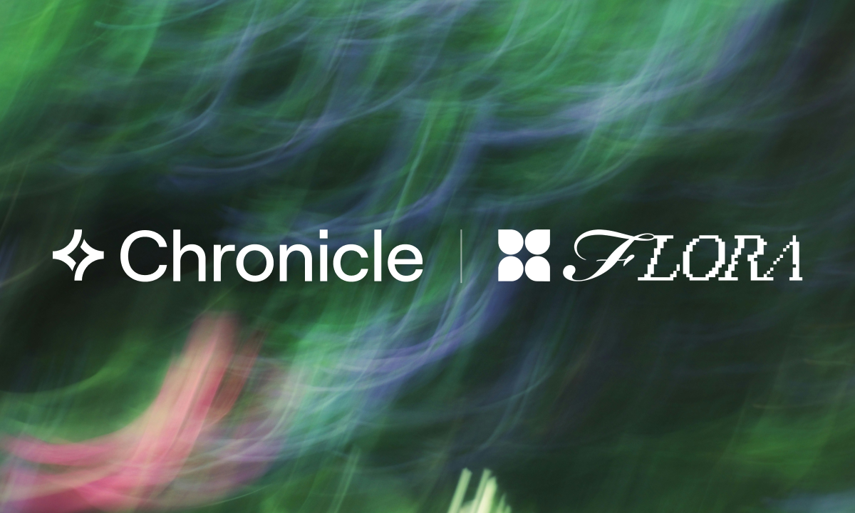 How Flora powers every meeting and client pitch in Chronicle